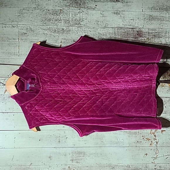 Basic Editions | Jackets & Coats | Basic Editions Vest | Poshmark